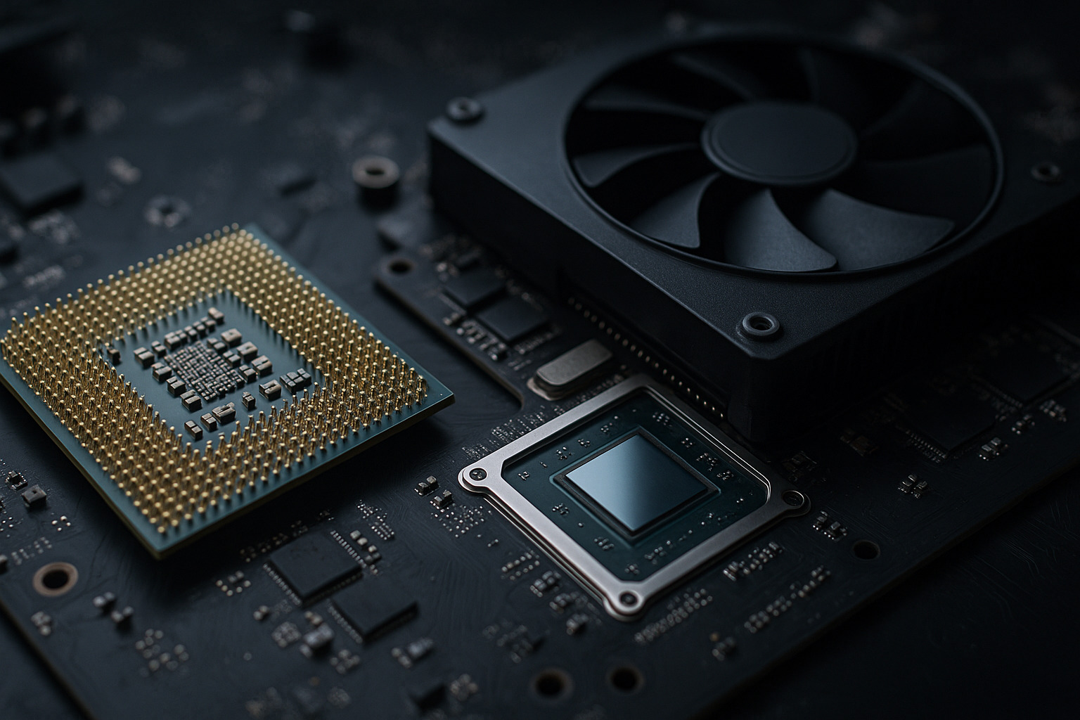 30 Facts About CPU & GPU Bottleneck - Facts.now