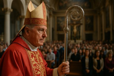 30 Facts About Catholicism - Facts.now